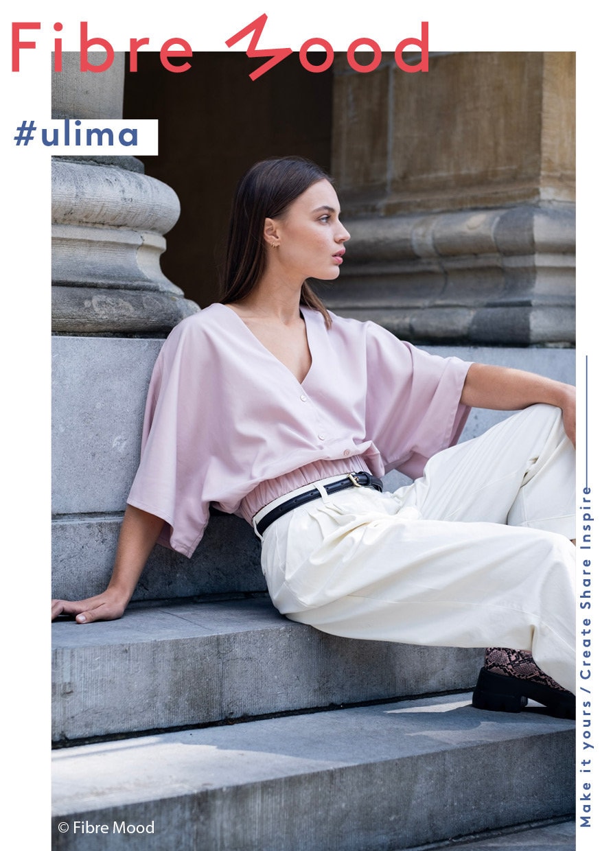 Fibre Mood Magazine 25 / Pattern Book - Etsy