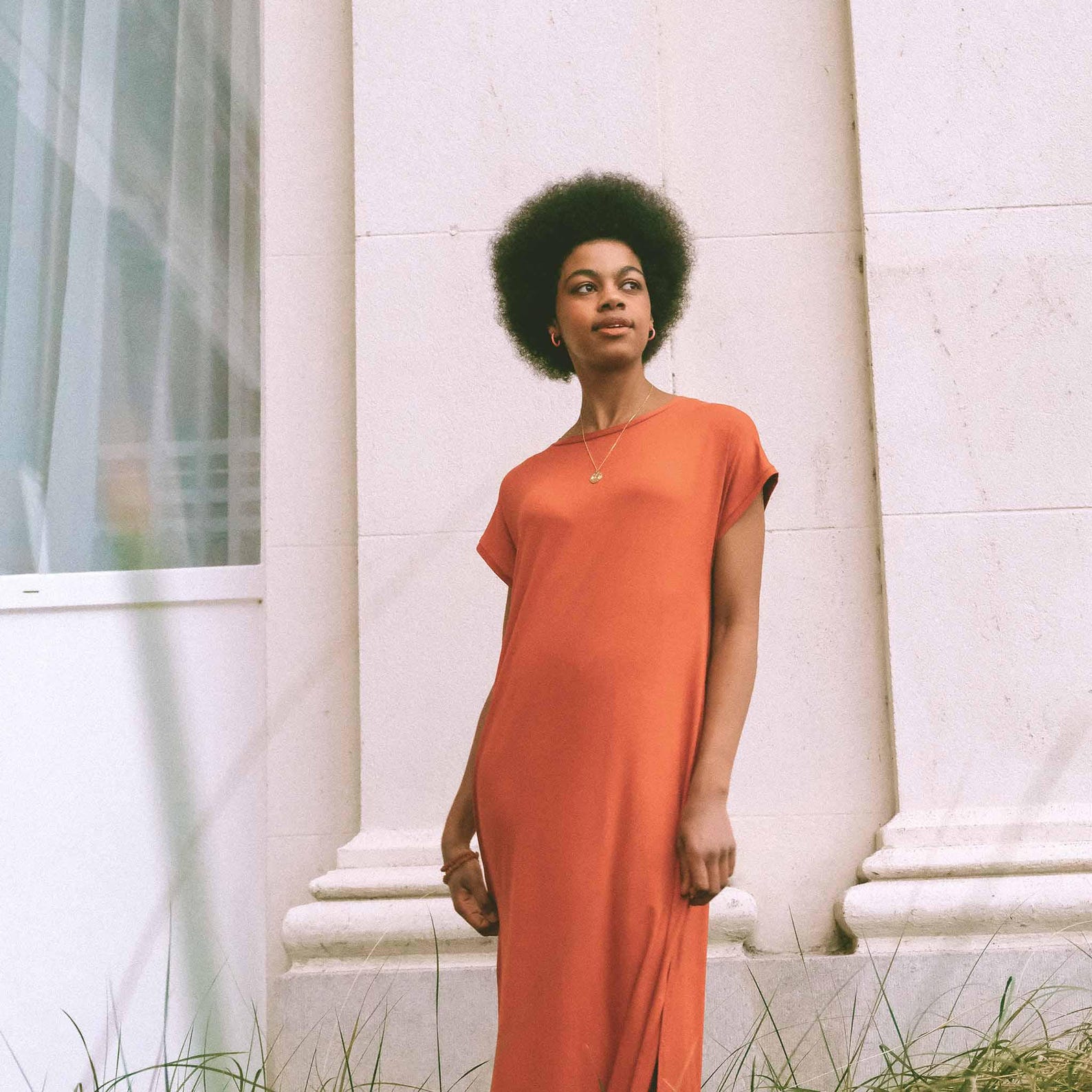 Billy Dress Paper Pattern - Notches - Etsy