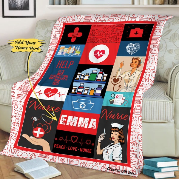 Nurses Day Gifts - 60+ Gift Ideas for 2023