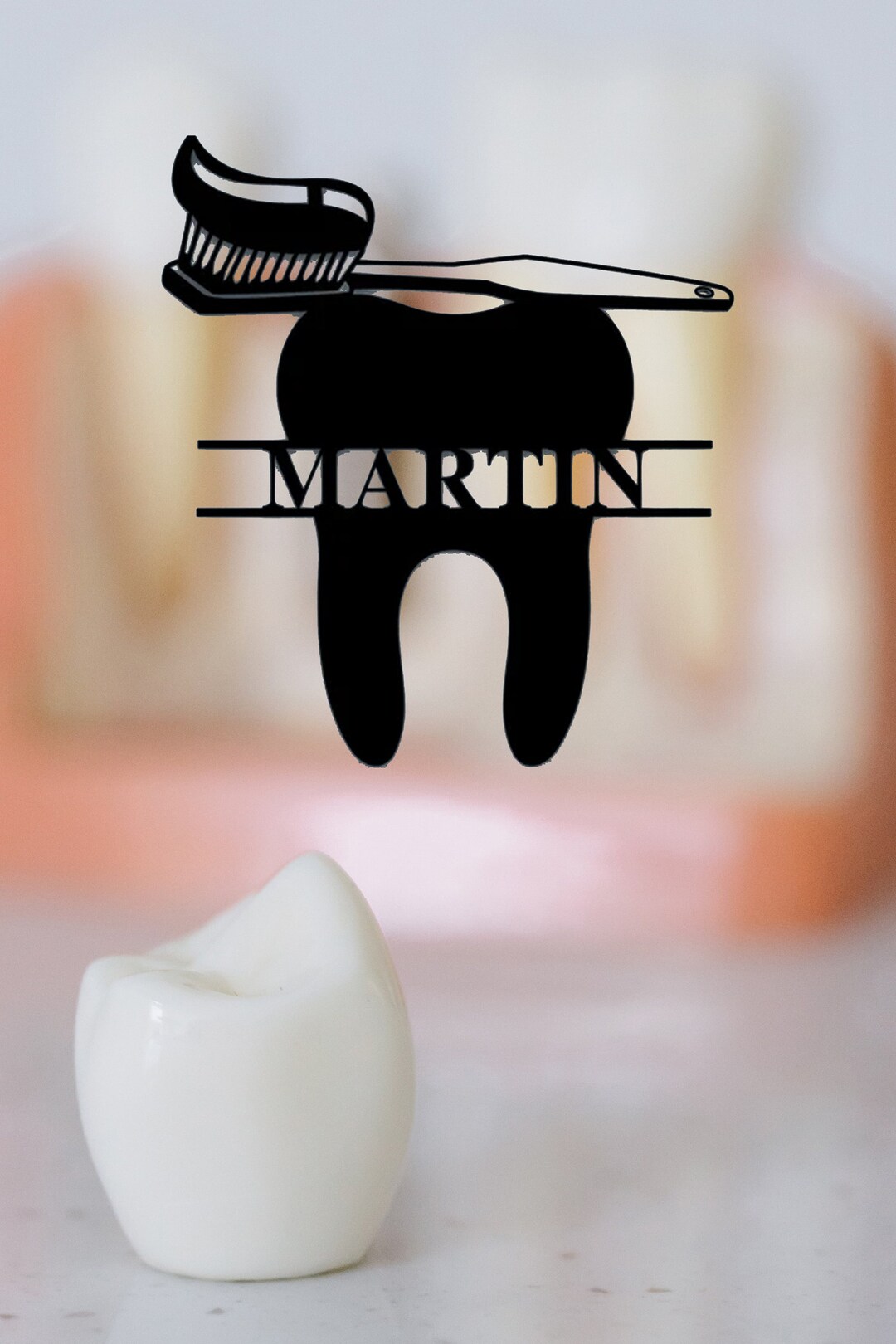 Dental Office Sign, Dentist Sign, Dentist Gift, Dental Office Wall ...