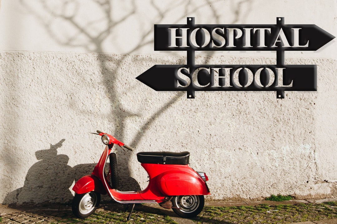 Custom Sign, Street Sign, Road Sign, Bar Sign, Shop Sign, Cafe Sign ...