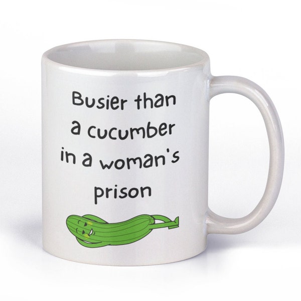 Rude Work Friend Mug - Etsy