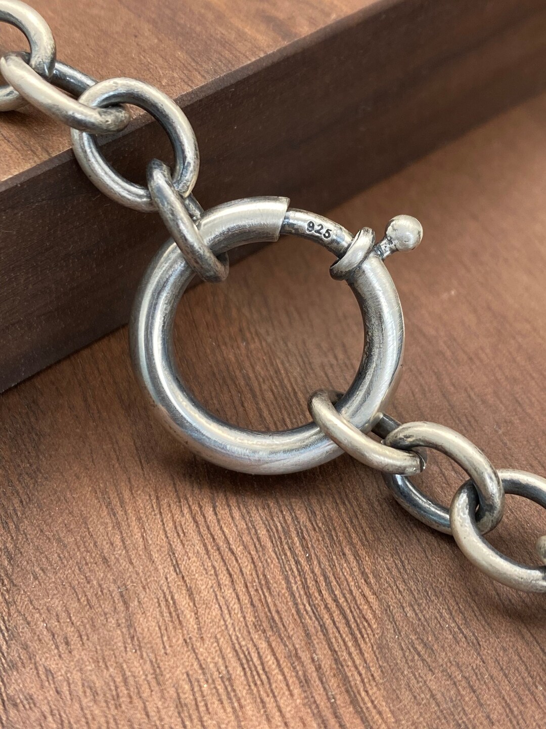 Spring Clasp,silver Clasp,chain Clasp,necklace Clasp,silve 925 Closure ...