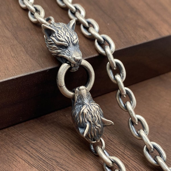 Viking Chain - Etsy