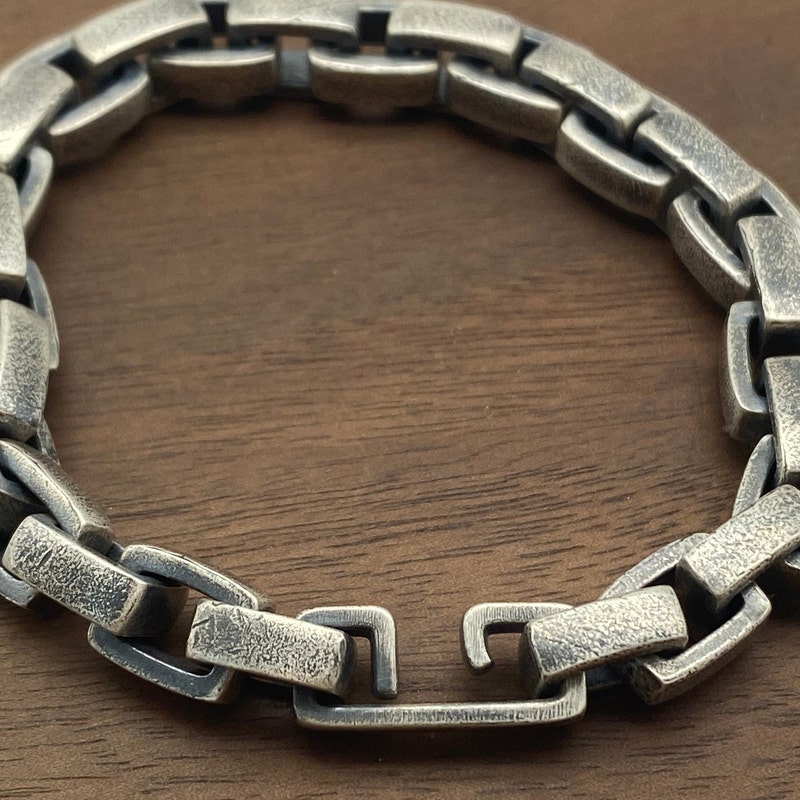 Wrist Chains for Men - Etsy