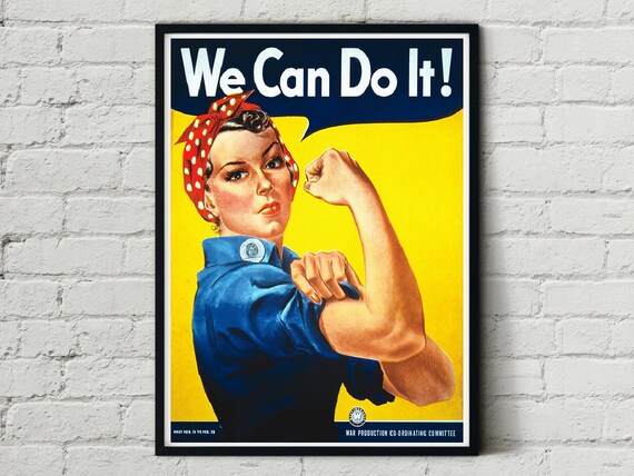 All Ladies Do It Poster