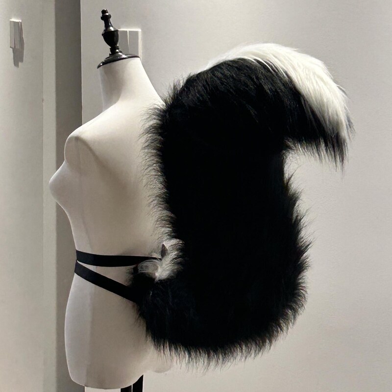 Fursuit Tail - Etsy