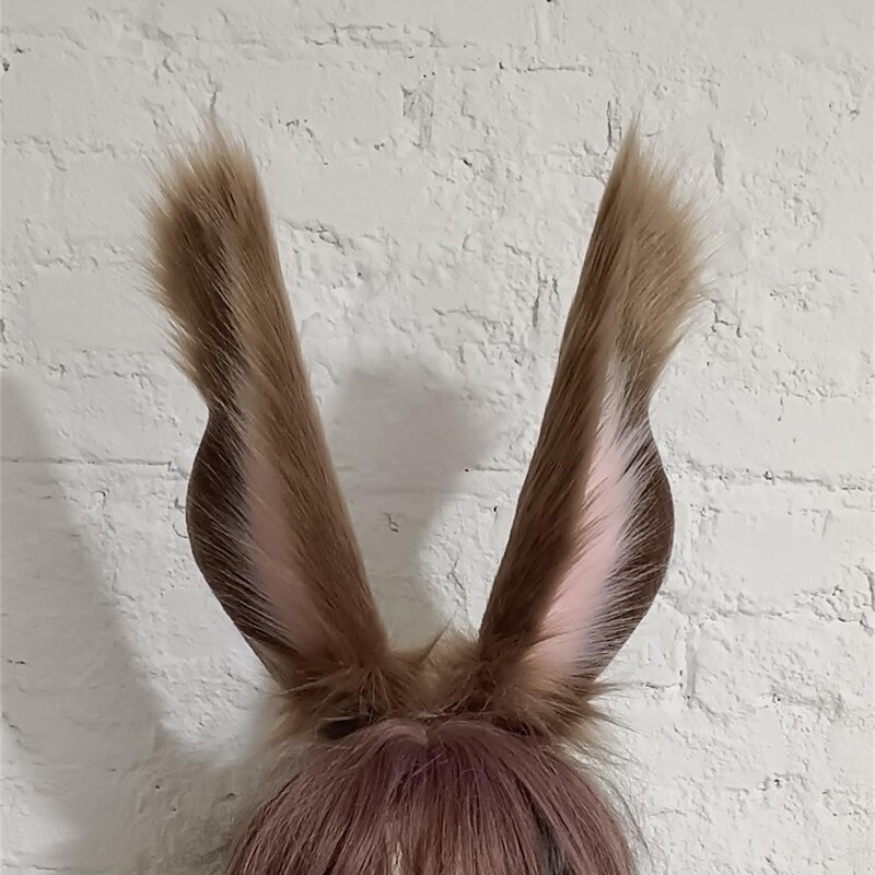 Kemonomimi Ears - Etsy