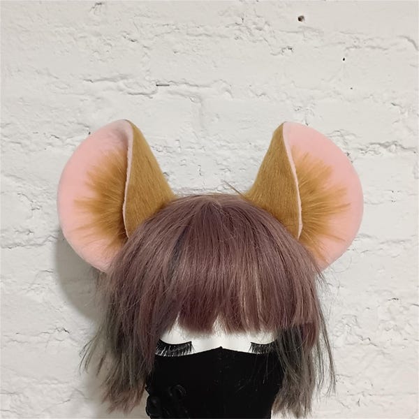 Rat Tails - Etsy