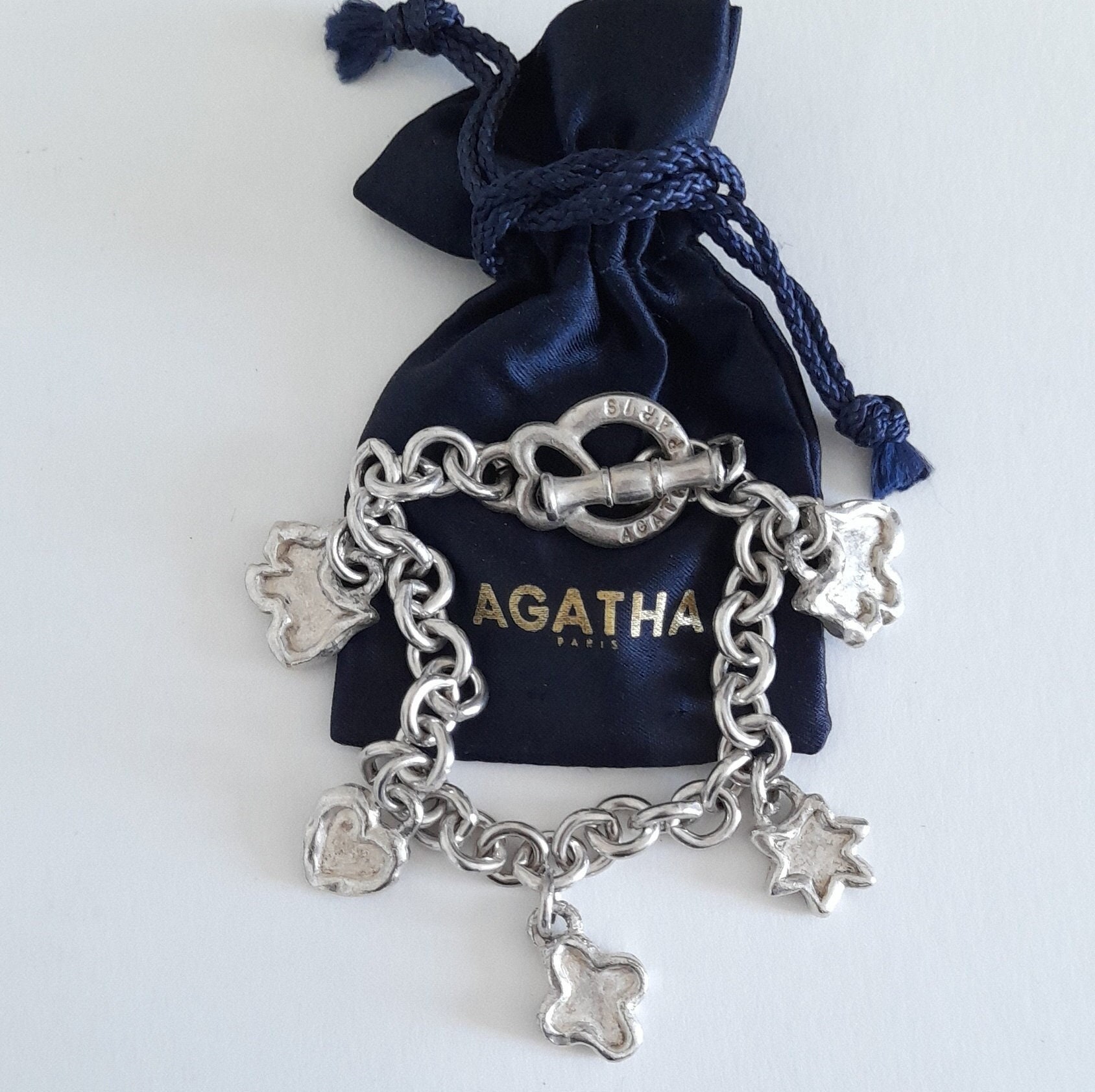 Bijoux Agatha Paris