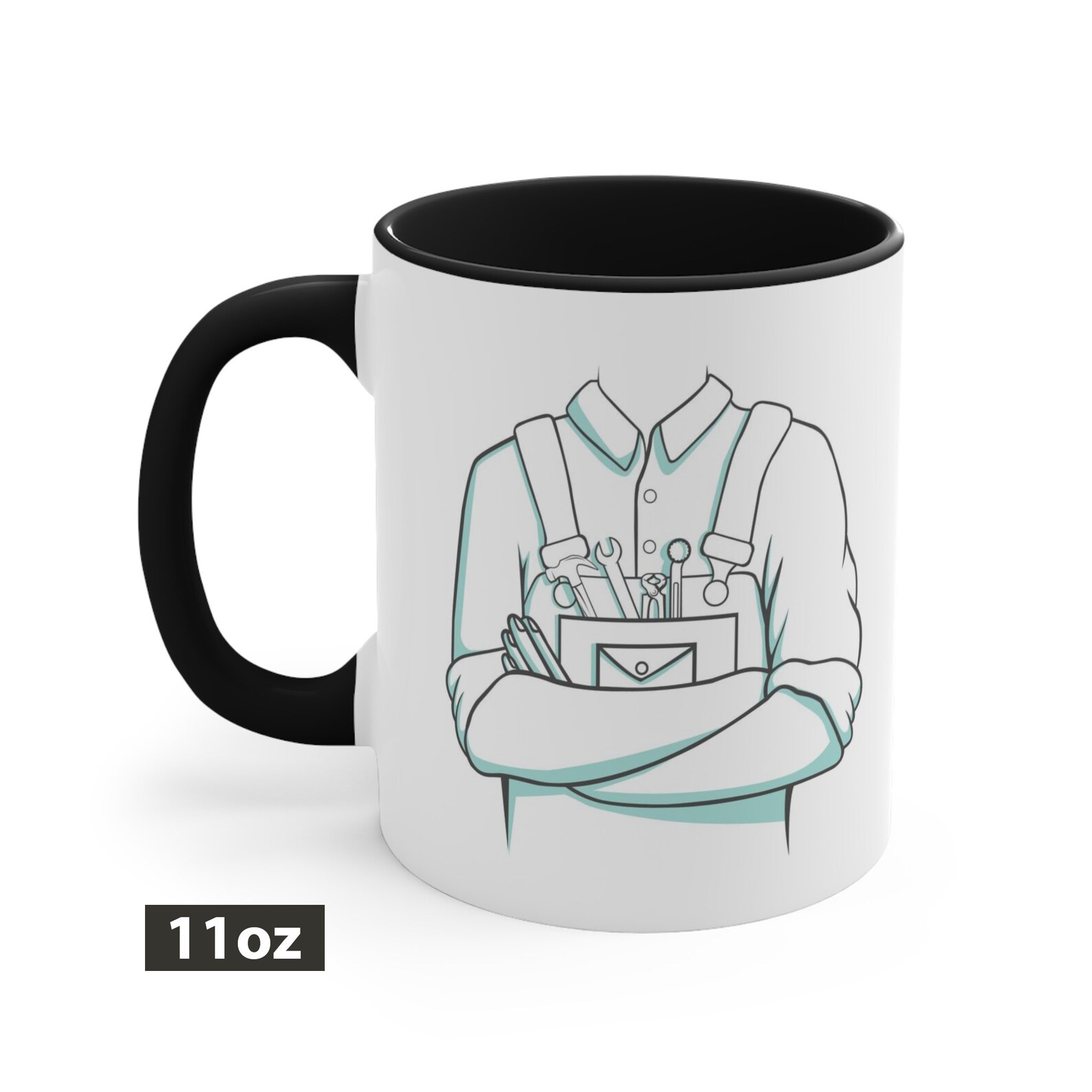 Mug for Father Mechanic, Mug Coffee for Husband PNG, Mug Gift for Dad ...