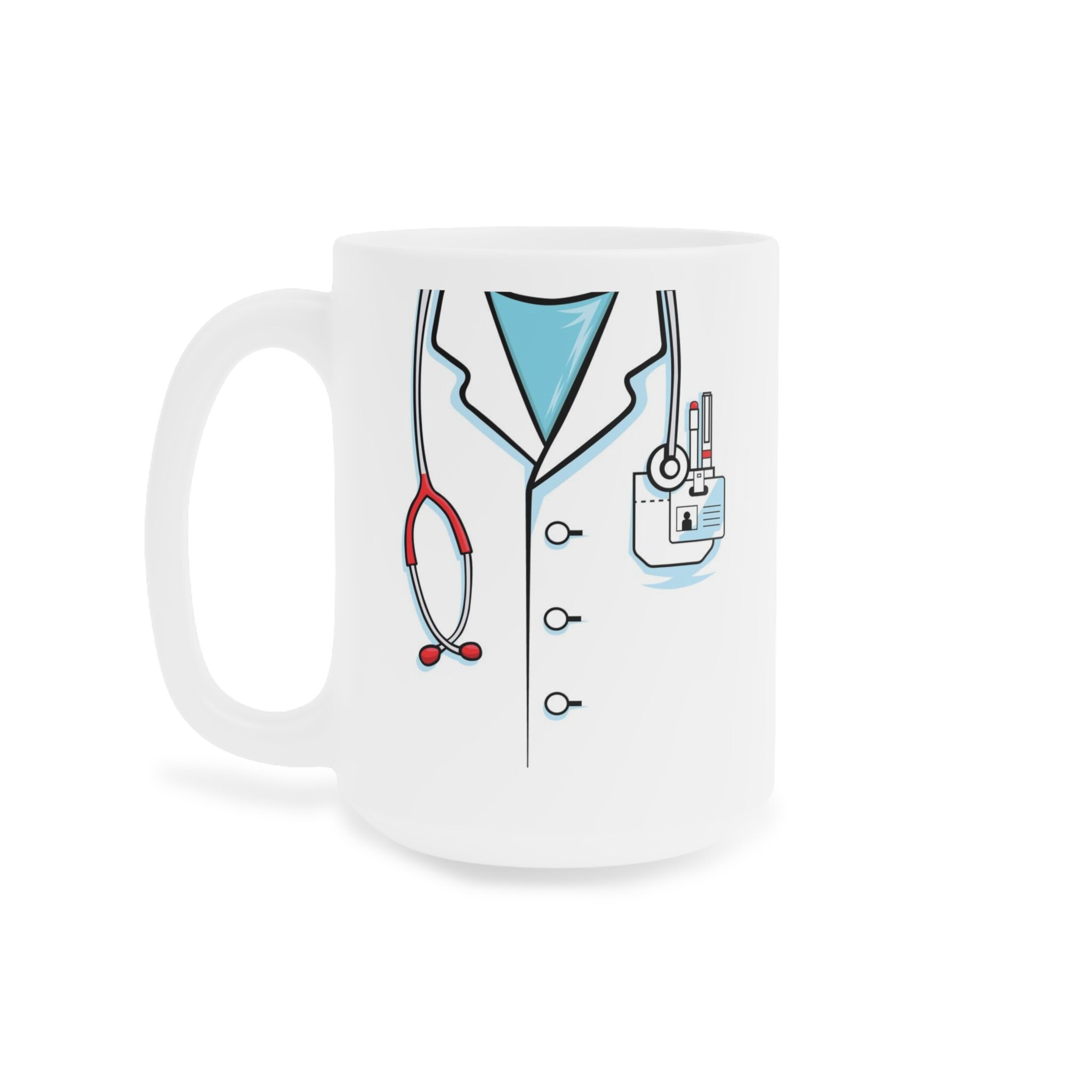 Doctor Mug PNG, Doctor Gift Mug, Doctor Mugs PNG for Man 15oz - Etsy