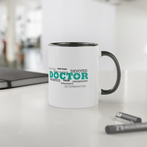 Dr Mug PNG, Best Doctor Mug, Mugs for Doctors, Md Mugs PNG for Doctor ...