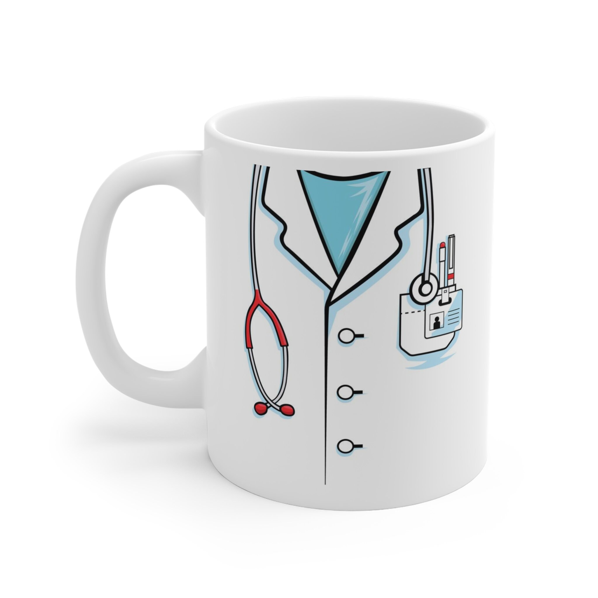 Doctor Mug PNG, Doctor Gift Mug, Doctor Mugs PNG for Man 15oz - Etsy