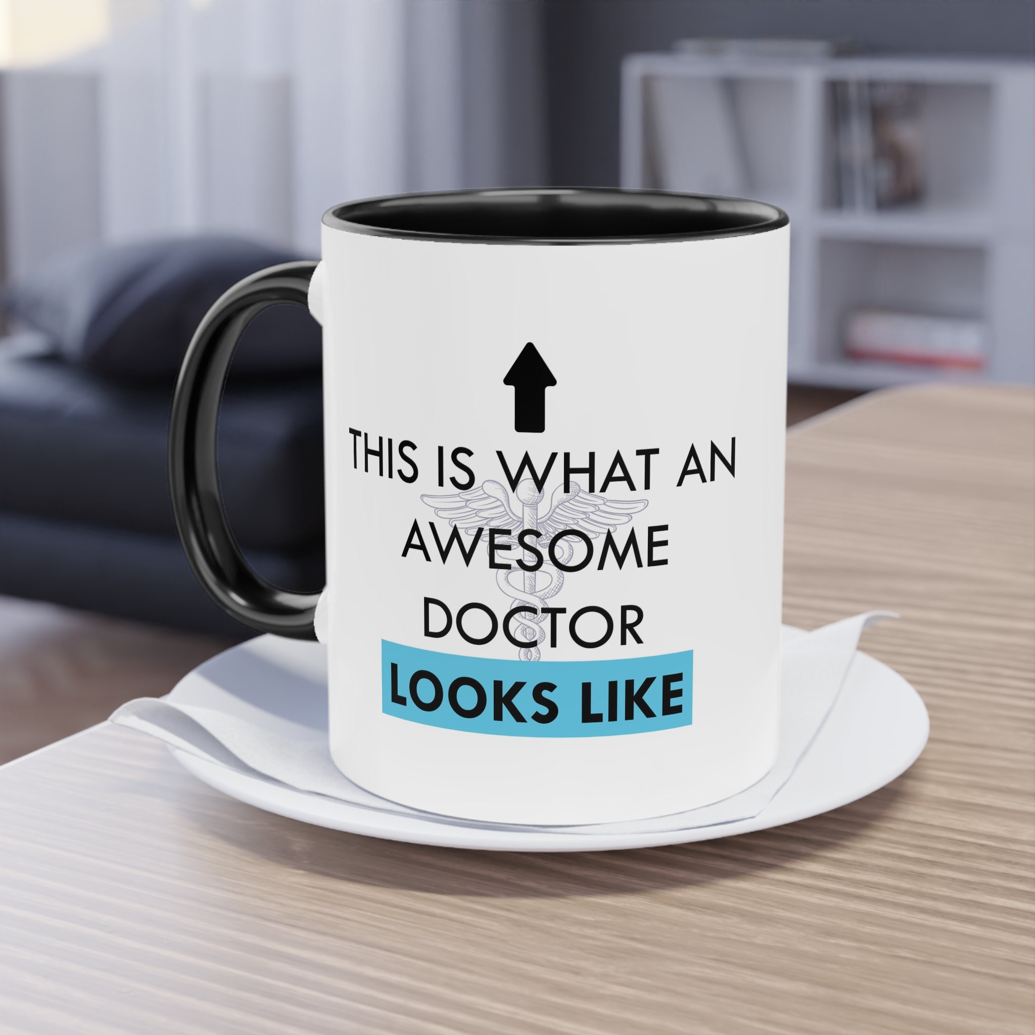 Doctor Cup PNG Dr Mug Gift for Doctor PNG Doctor Coffee Cup ...