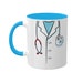 Doctor Mug Png Dr Mug Gift for Doctor Png Doctor Coffee Cup ...