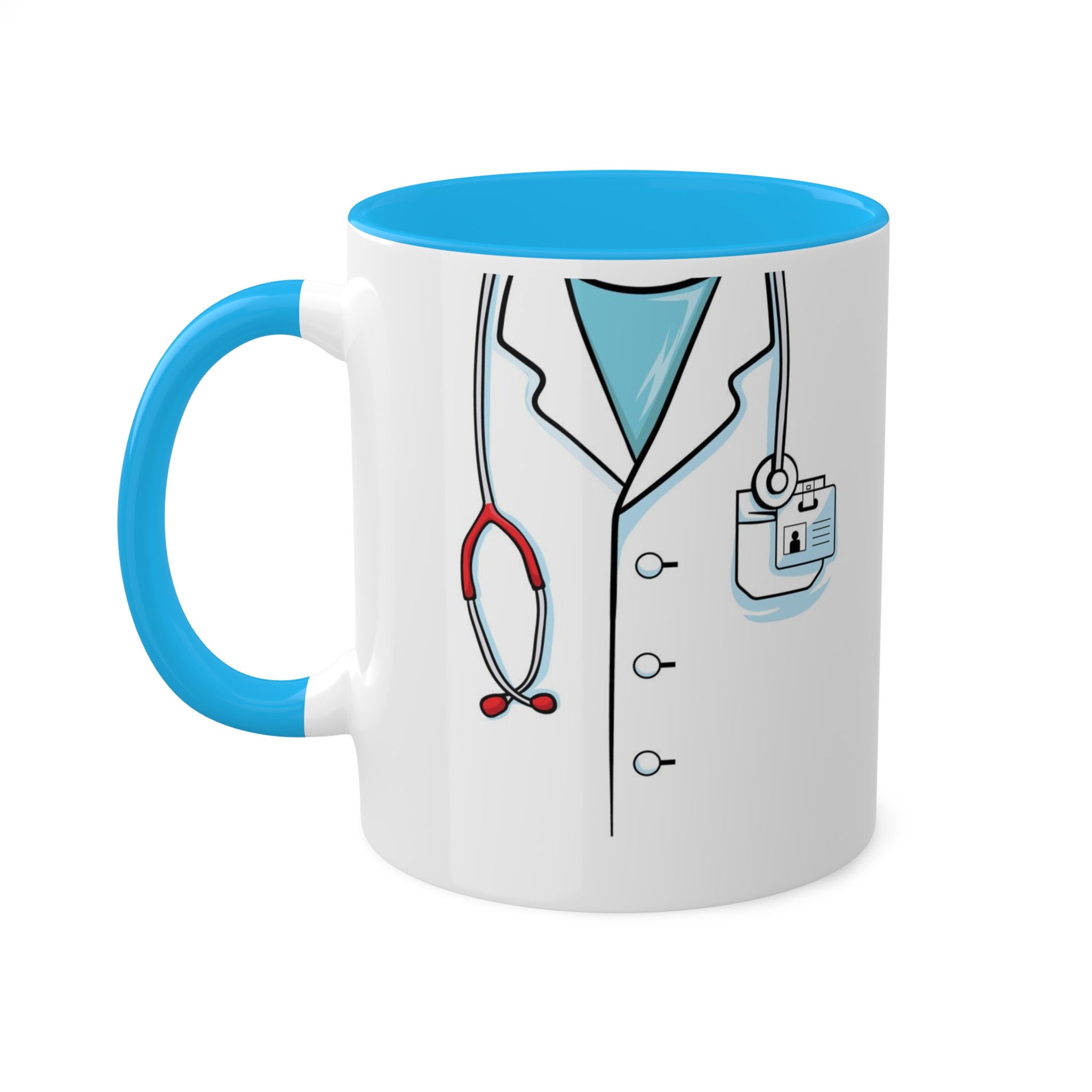 Doctor Mug Png Dr Mug Gift for Doctor Png Doctor Coffee Cup ...