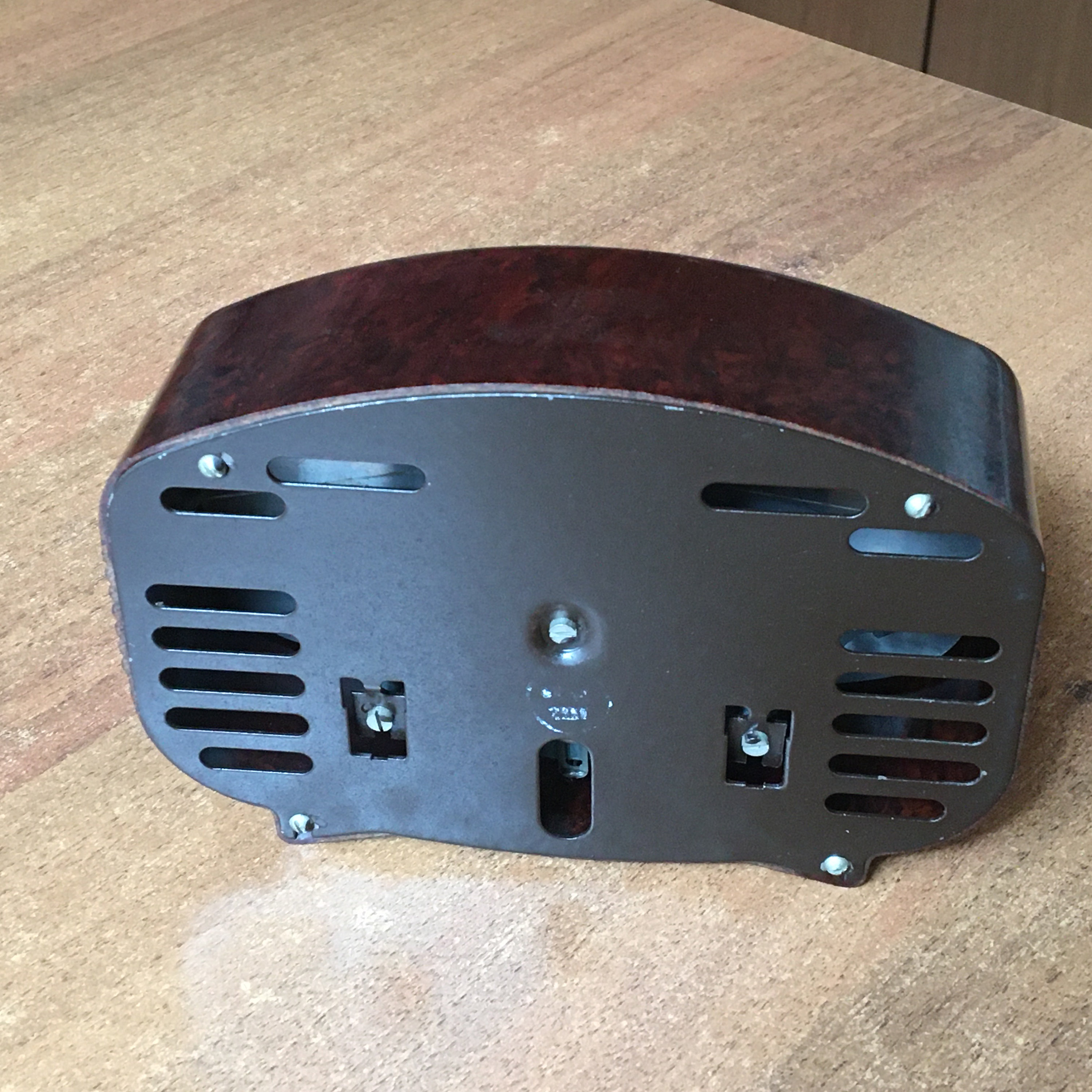 1950s Vintage Weather Station, Thermometer, Barometer, Humidity ...