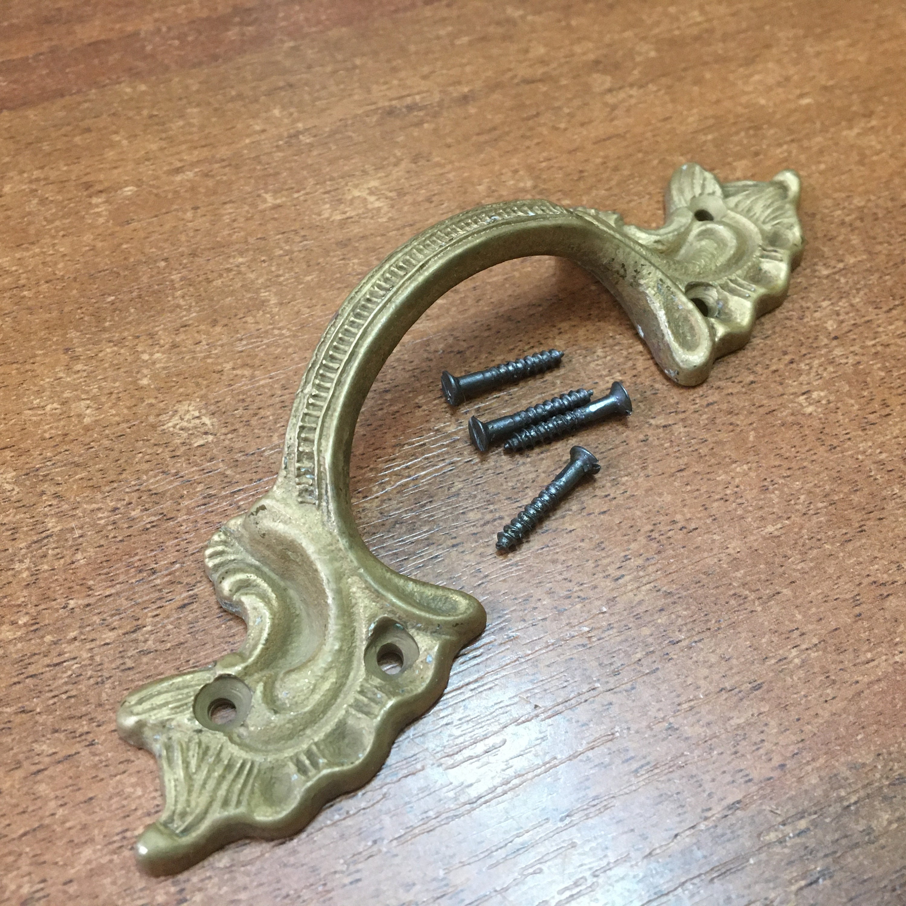 Antique Handles for Furniture Windows Doors Cabinet - Etsy