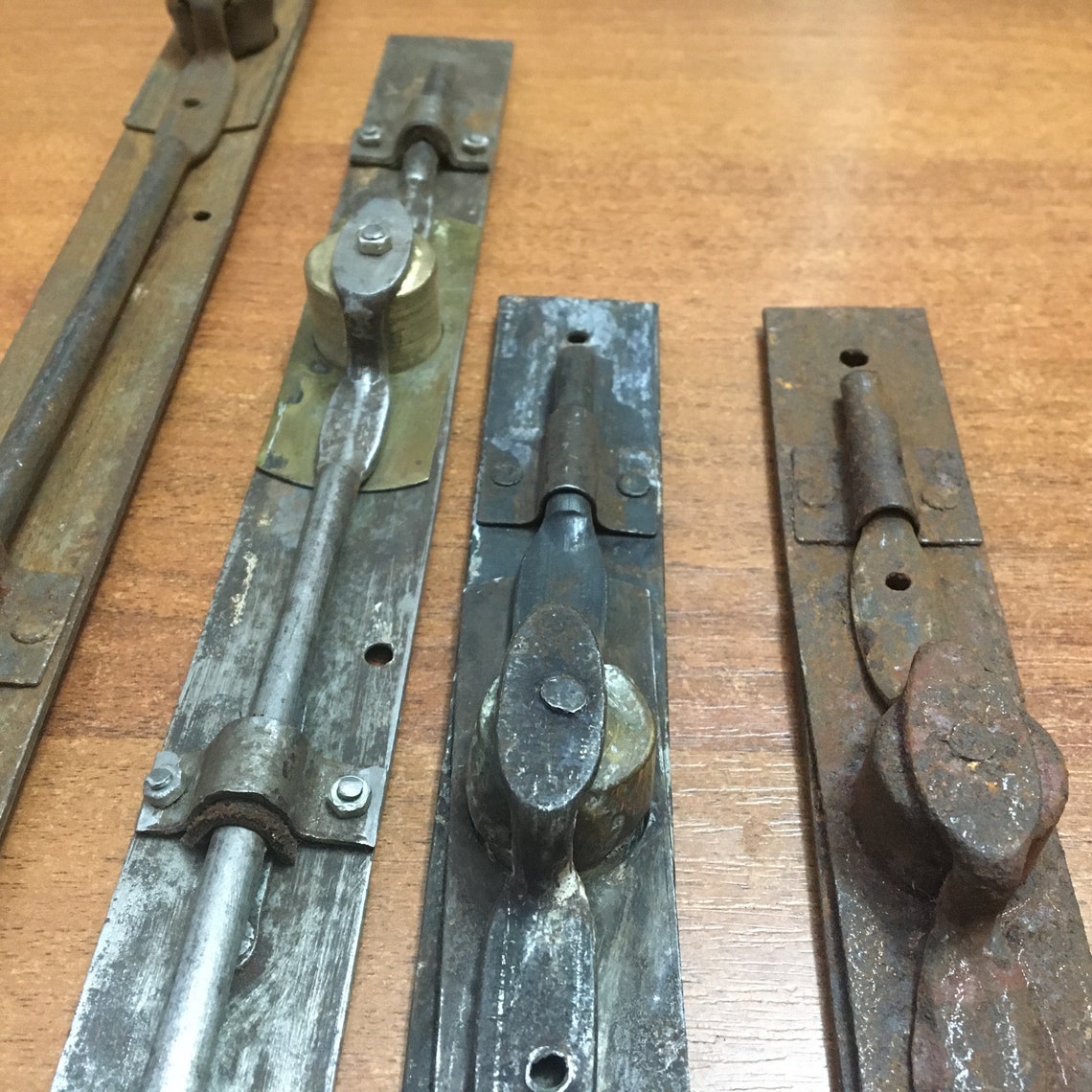 1900s Antique Door Latch, Door Hardware, Door Accessories, Gate Latch ...