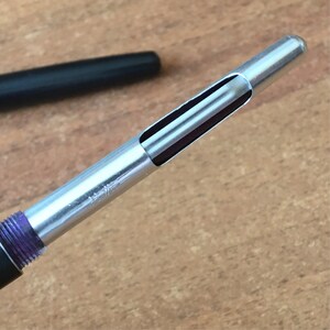 1980s HERO 332 Fountain Pen, Collectible Pen, Gift Pen, Gold Filled ...