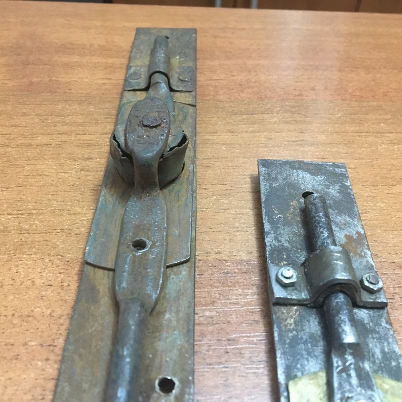 1900s Antique Door Latch, Door Hardware, Door Accessories, Gate Latch ...