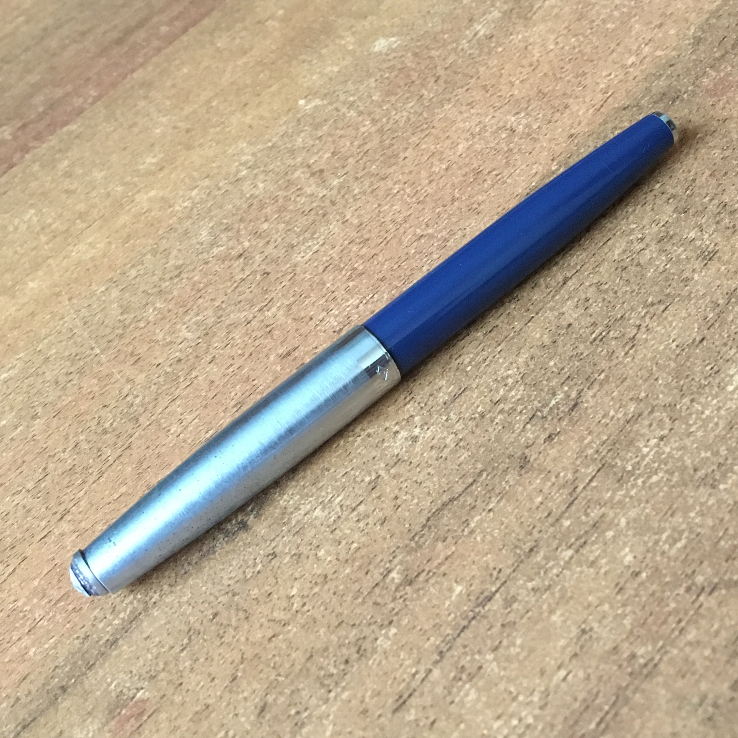 Rare 1960s Wing Sung 62 Fountain Pen, Collectible Pen, Gift Pen ...