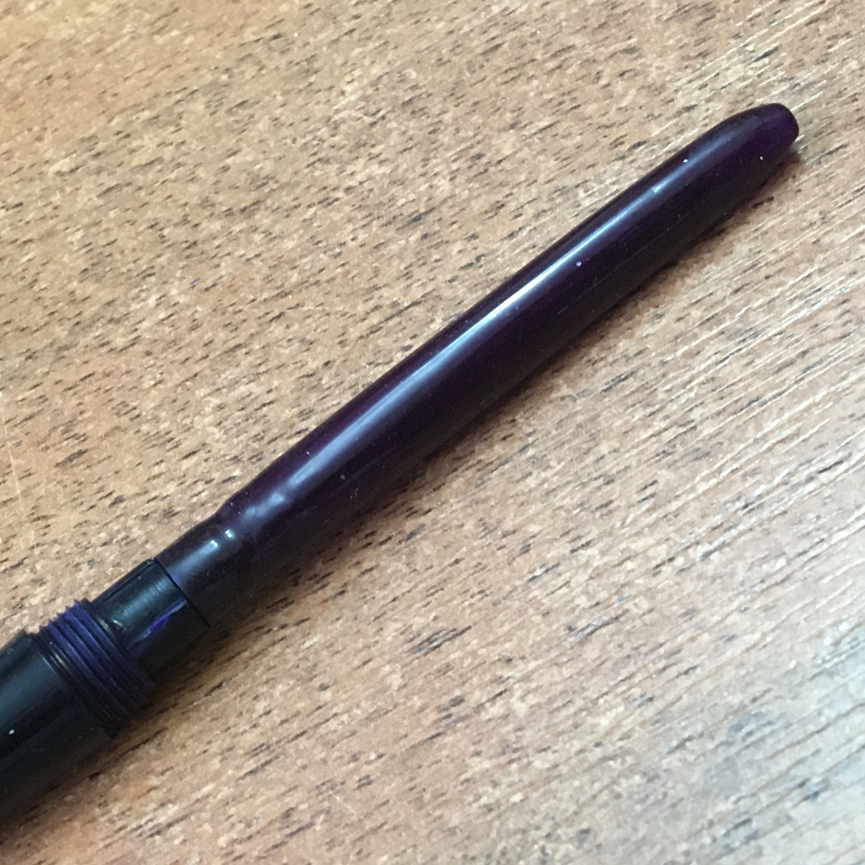 Rare 1960s Wing Sung 62 Fountain Pen, Collectible Pen, Gift Pen ...