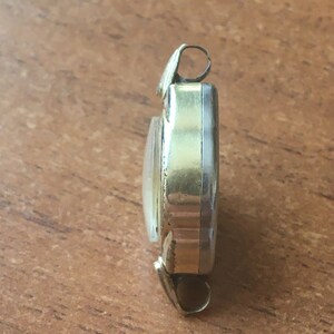 1950s Eppo 17 Jewels Vintage Ladys Watch German Gold Double 20mikron ...