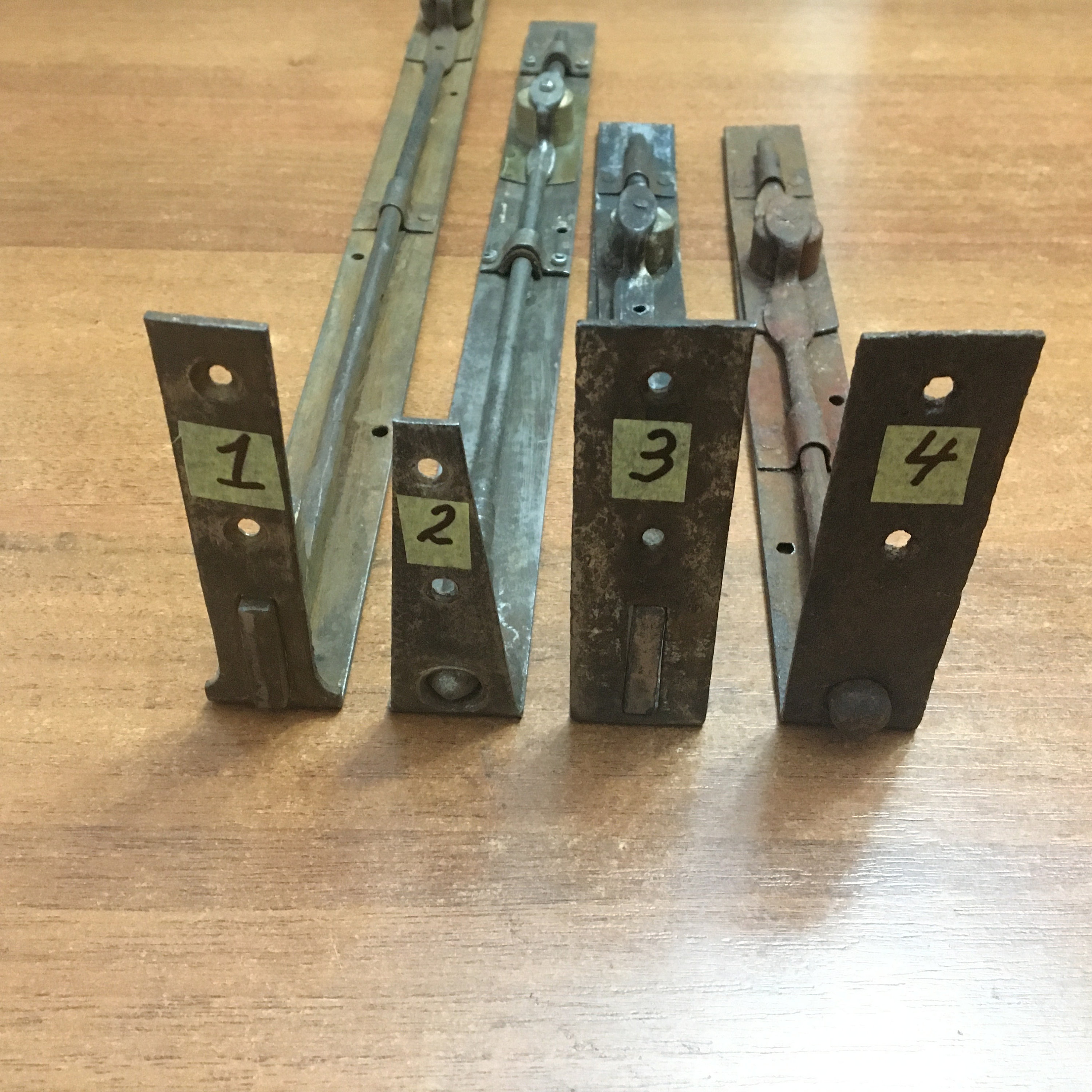 1900s Antique Door Latch, Door Hardware, Door Accessories, Gate Latch ...