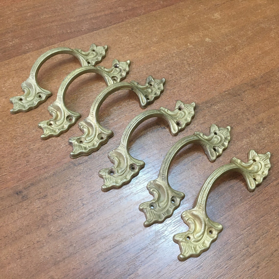 Antique Handles for Furniture Windows Doors Cabinet - Etsy