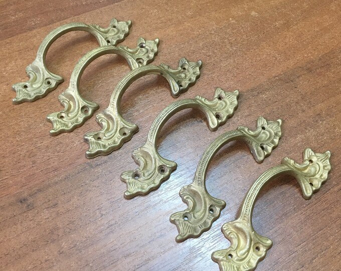 Antique Handles for Furniture, Windows, Doors, Cabinet, Drawer, Knobs ...