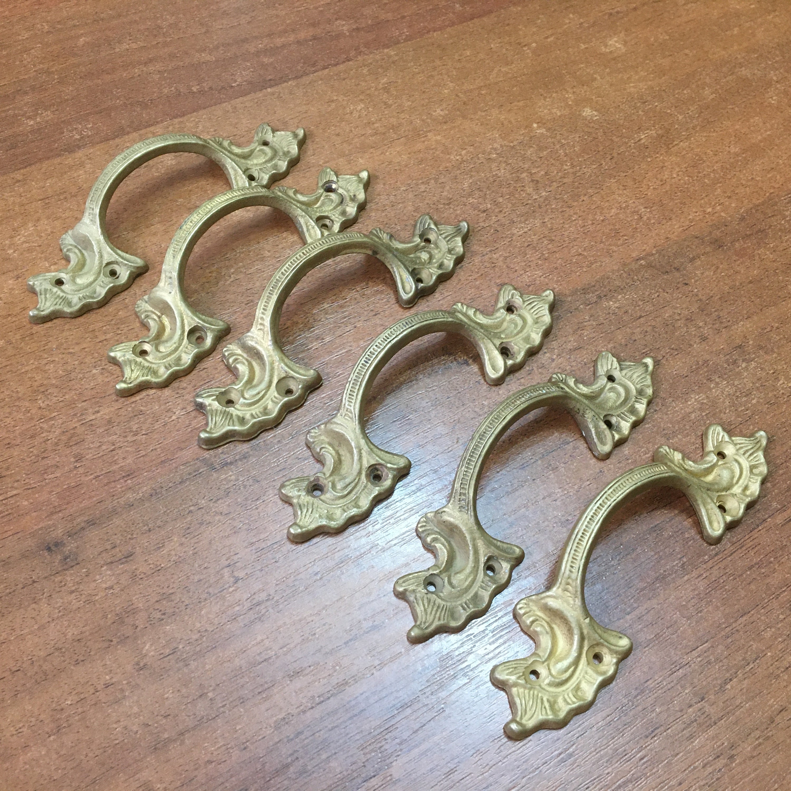 Antique Handles for Furniture Windows Doors Cabinet - Etsy