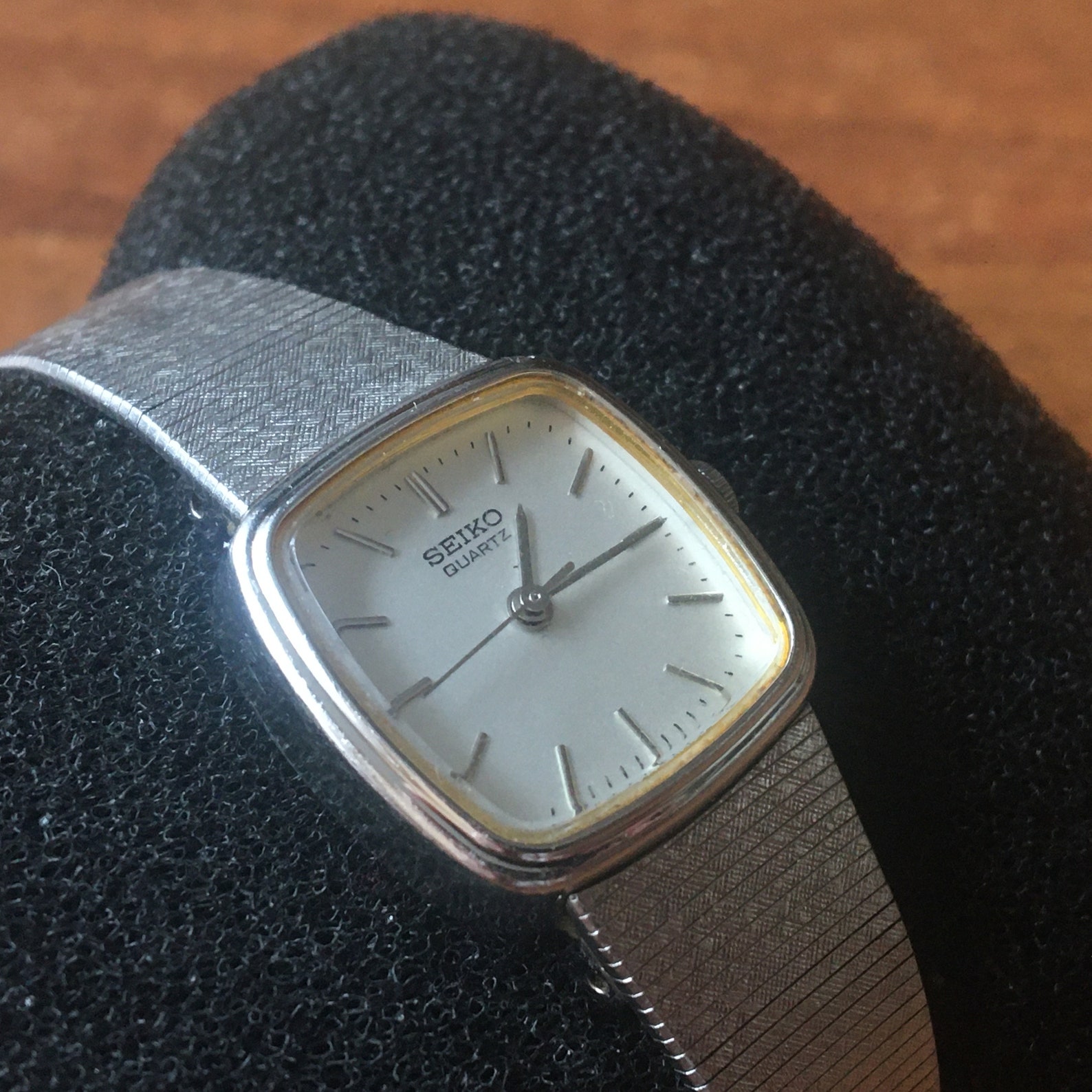 Rare Vintage Seiko Quartz Women 5421-5030 Watch - Etsy