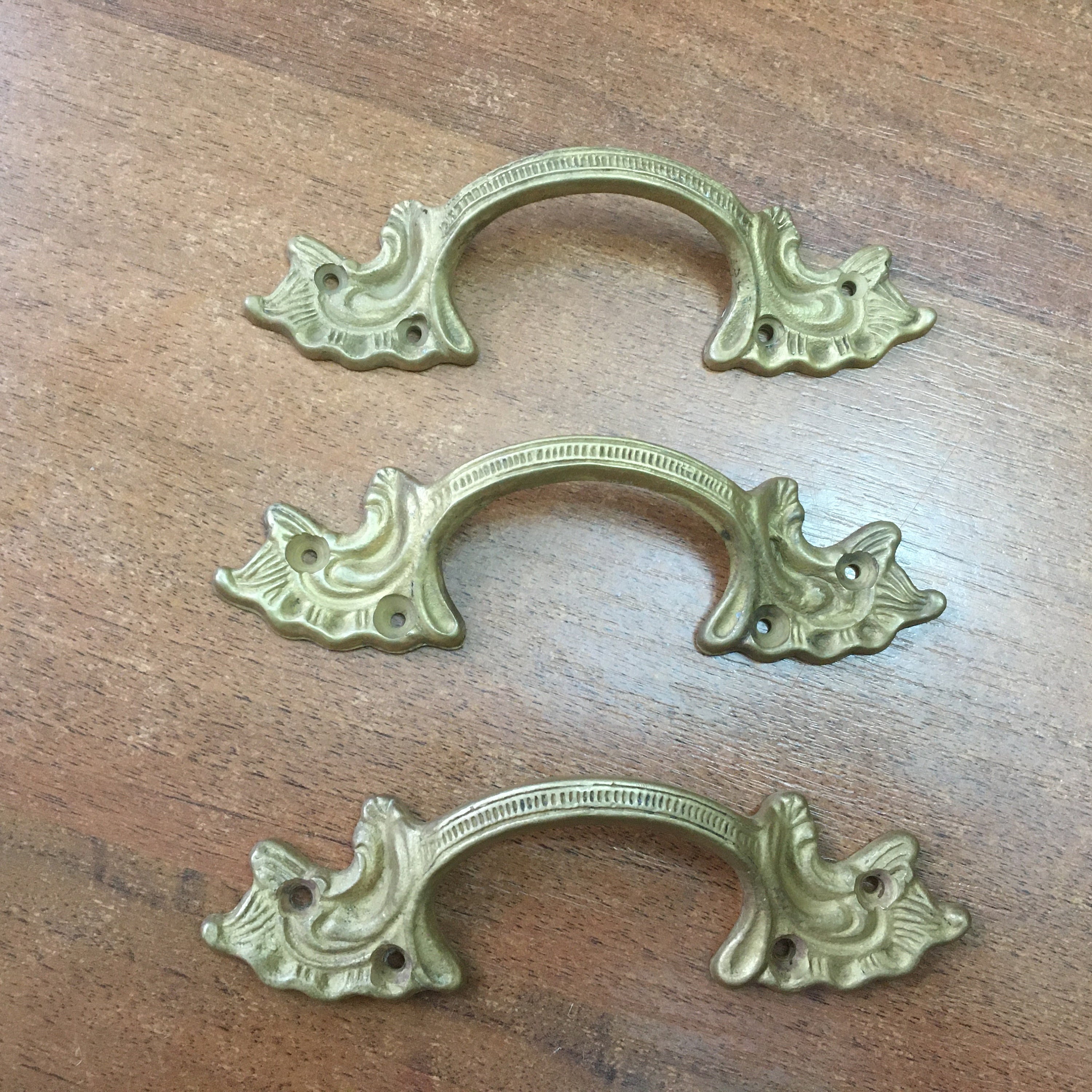 Antique Handles for Furniture Windows Doors Cabinet - Etsy