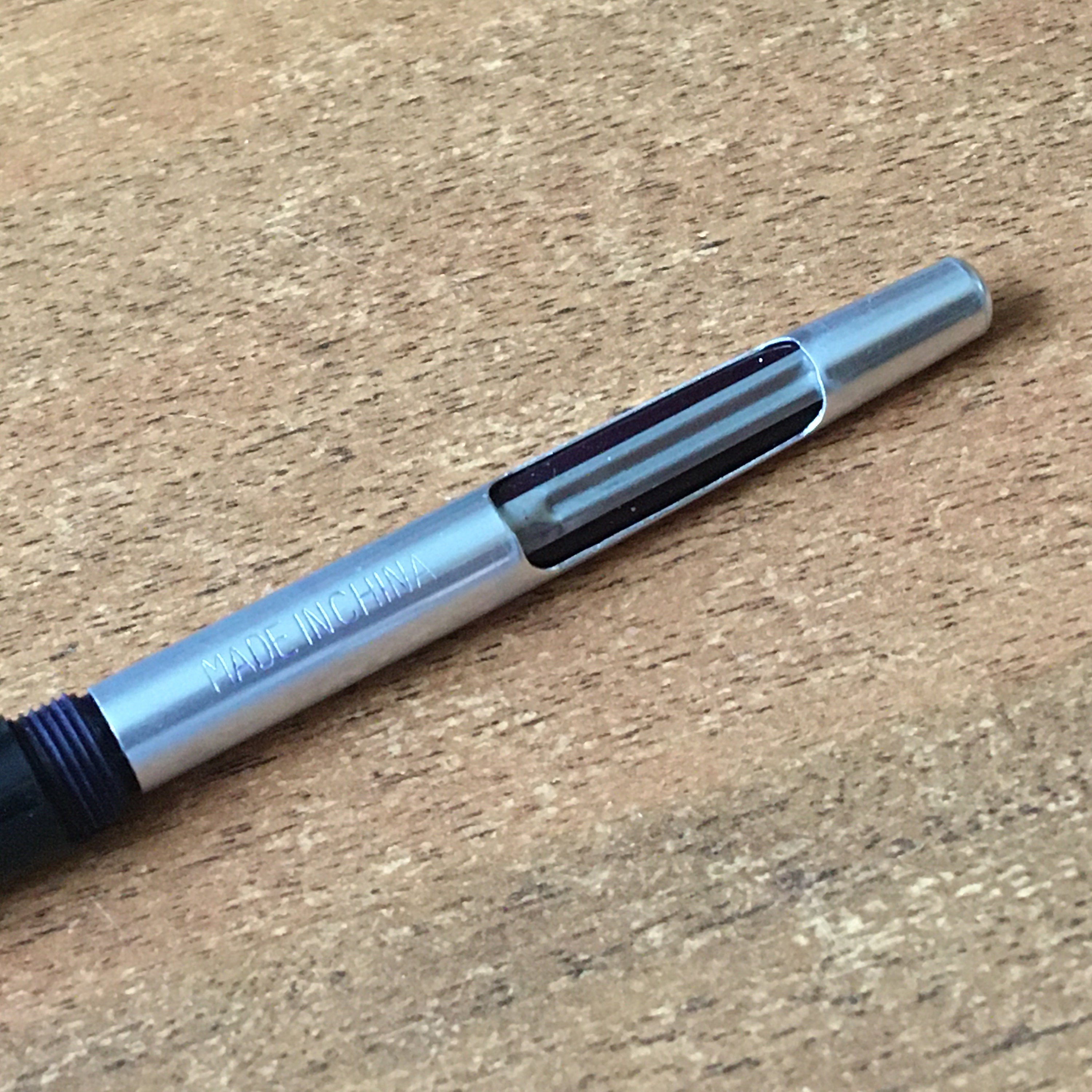 Rare 1960s Wing Sung 62 Fountain Pen, Collectible Pen, Gift Pen ...
