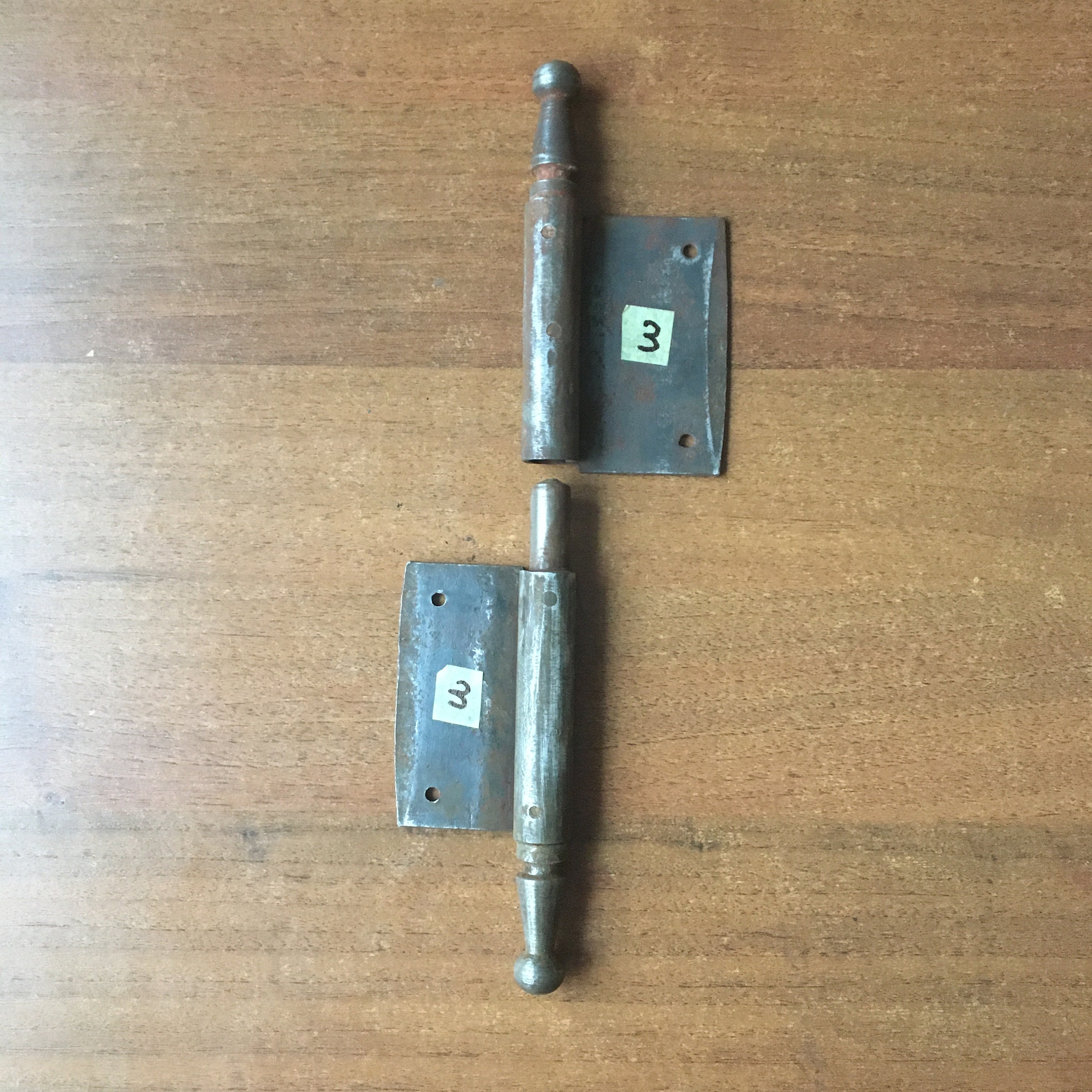 1900s Antique Hinges Door Furniture Cabinet Fitting Iron - Etsy