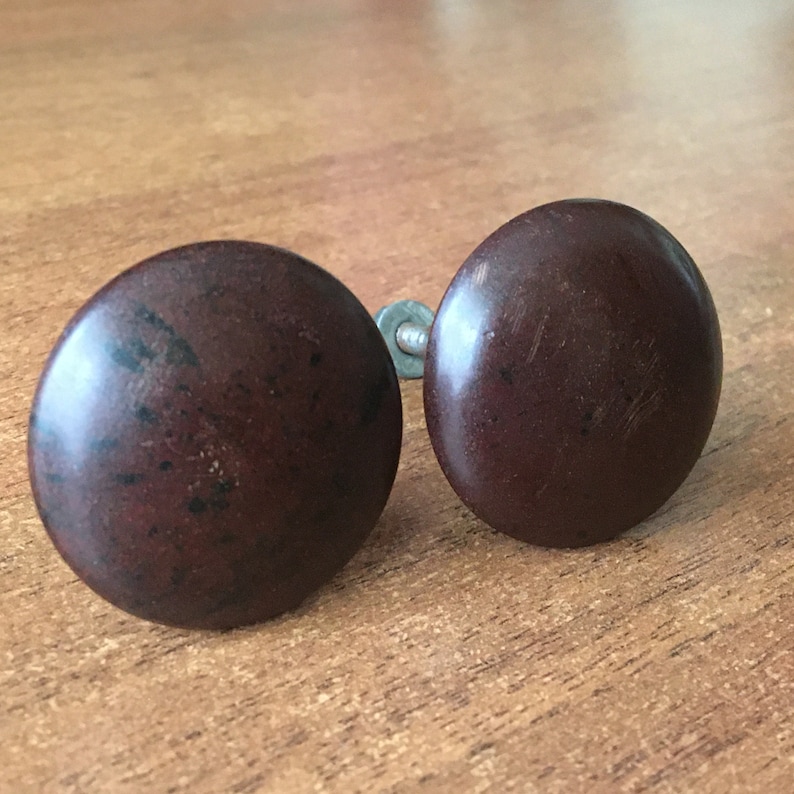 50s. RARE Vintage Bakelite Knobs, Furniture Handles, Furniture Parts ...