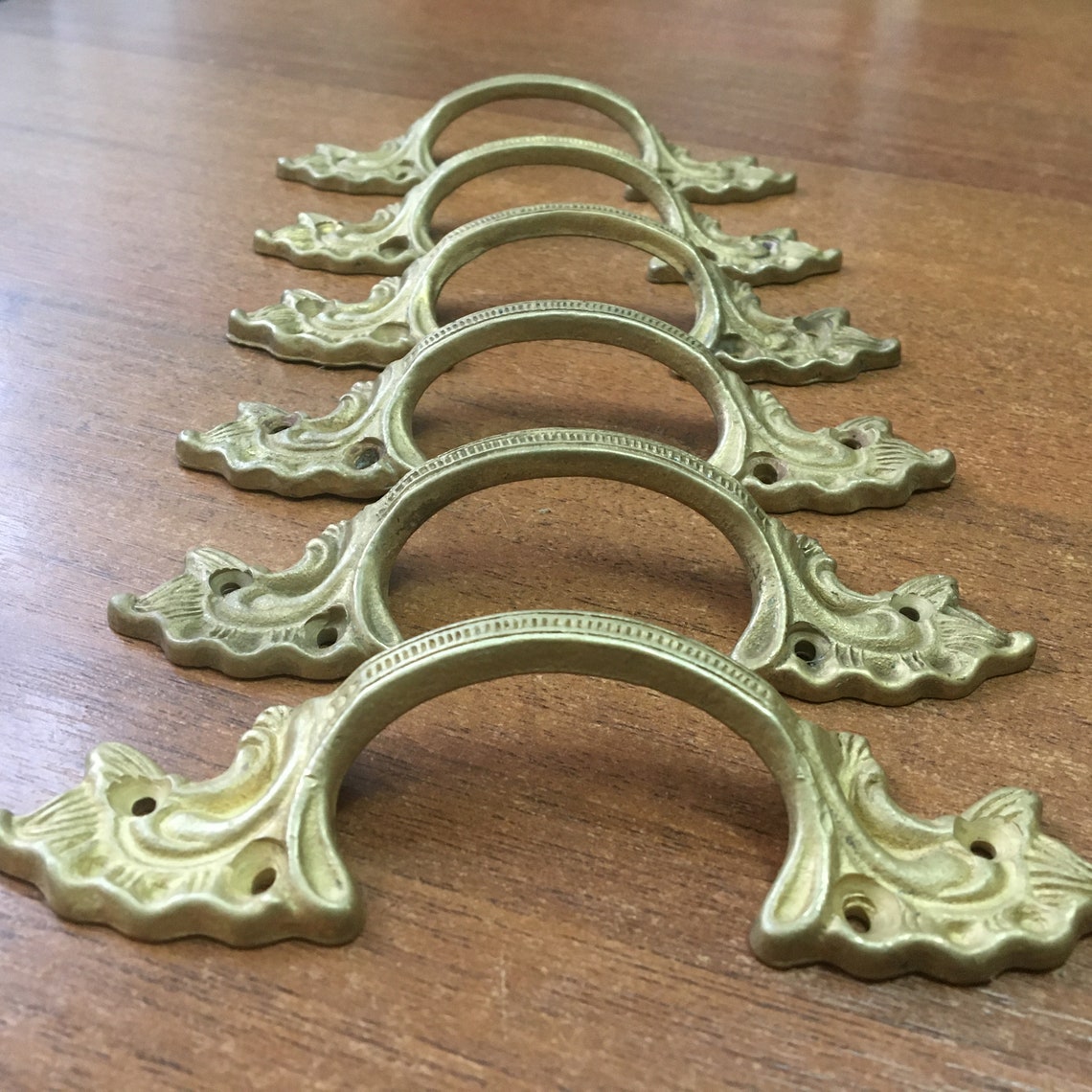 Antique Handles for Furniture Windows Doors Cabinet - Etsy