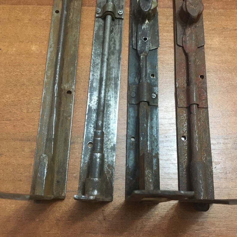 1900s Antique Door Latch, Door Hardware, Door Accessories, Gate Latch ...