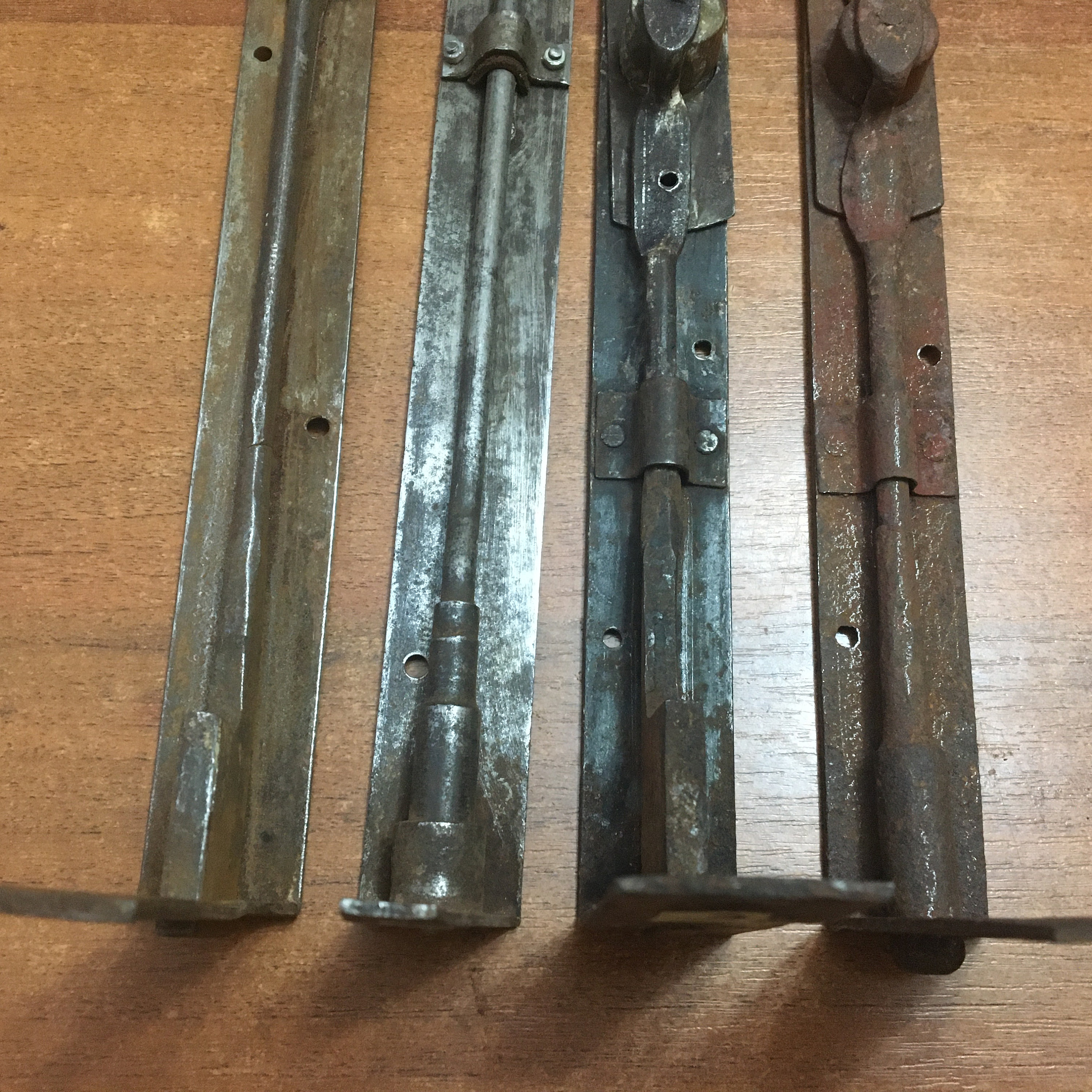 1900s Antique Door Latch, Door Hardware, Door Accessories, Gate Latch ...