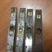 1900s Antique Door Latch Door Hardware Door Accessories - Etsy