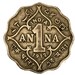1912 One Anna India Excellent Condition - Etsy