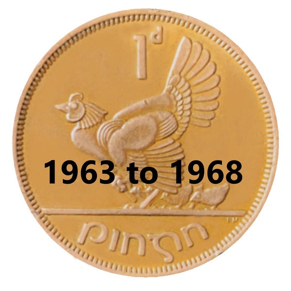 Irish Good Luck - Etsy