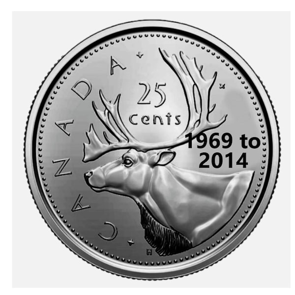 1983 Quarter - Etsy