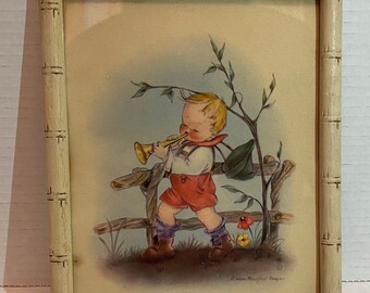 Marion Burgess - Etsy