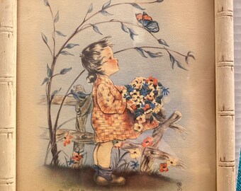 Marion Burgess - Etsy