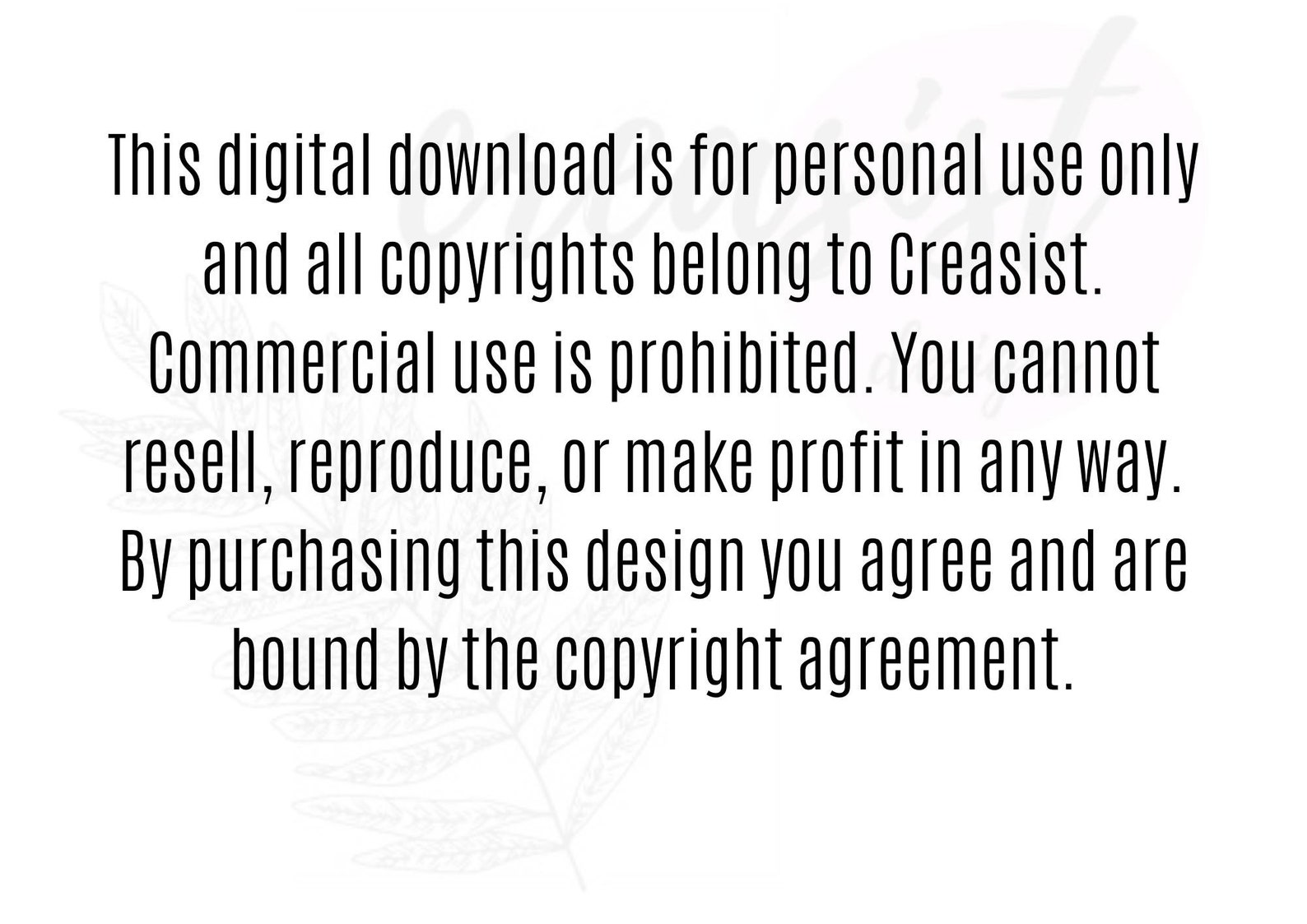 Weekly Planner Landscape, A3 & A4 Printable Planner, Minimalist Planner ...