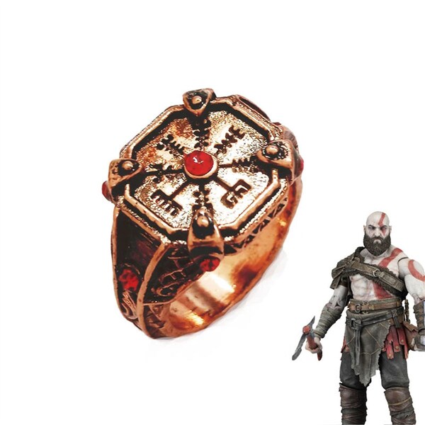 God of War Jewelry - Etsy