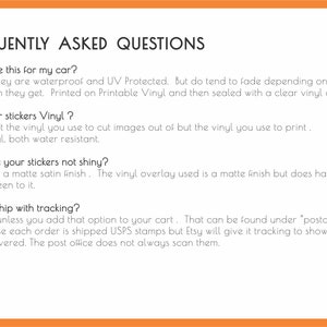 IM 50 Sally Omalley Vinyl Sticker Water Bottle, Car, Laptop, Notebook ...